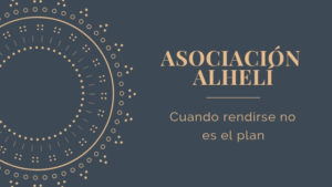 Asociación Alhelí duelo patológico