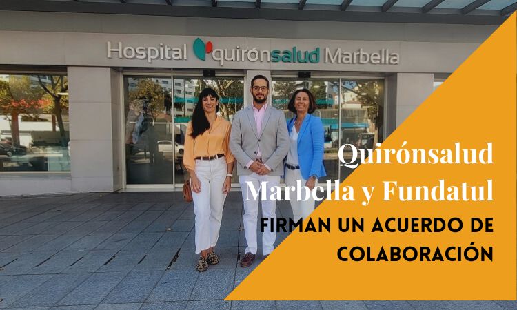 Hospital Quirónsalud Marbella