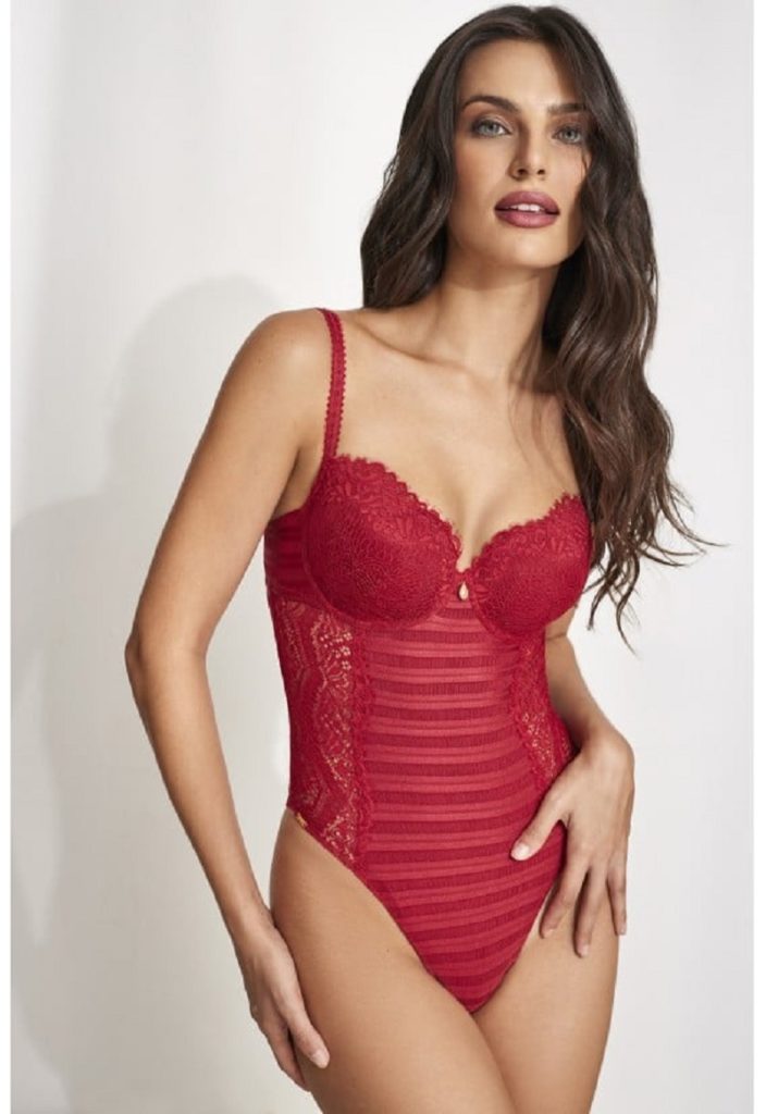 Selmark ropa interior femenina