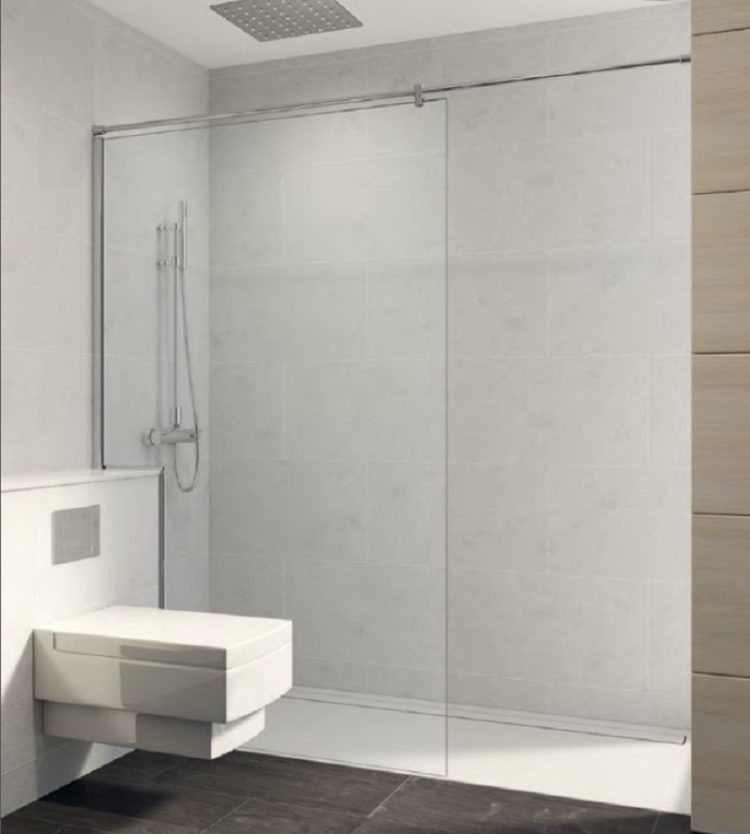 Cómo decorar un baño pequeño